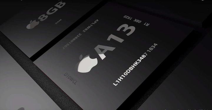 苹果A13芯片深度解读 - 知乎