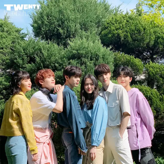 这部韩国宝藏小网剧《二十 二十》超好看！ - 知乎
