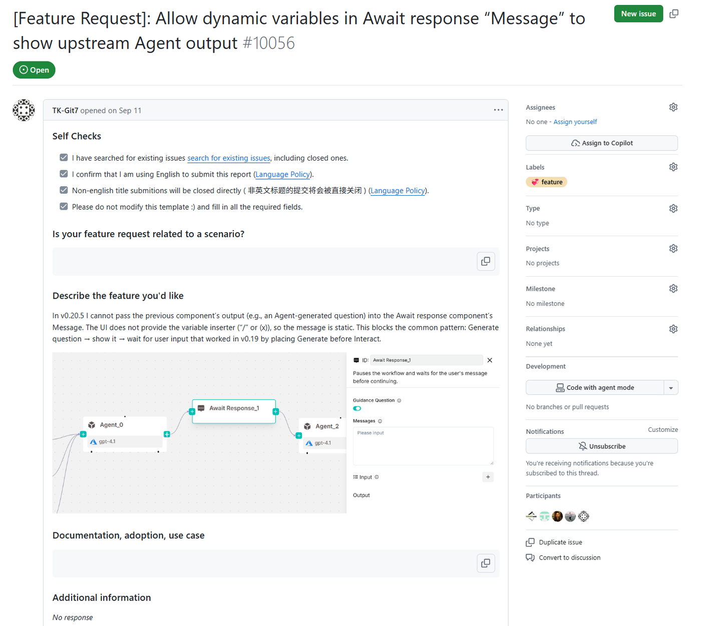 RAGFlow 0.22.0 特性总览——支持数据源、完善 Parser、Agent 优化以及 Admin UI - 知乎