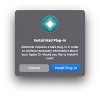 启用Mac 邮件(Mail ) AltPlugin 插件 - 知乎
