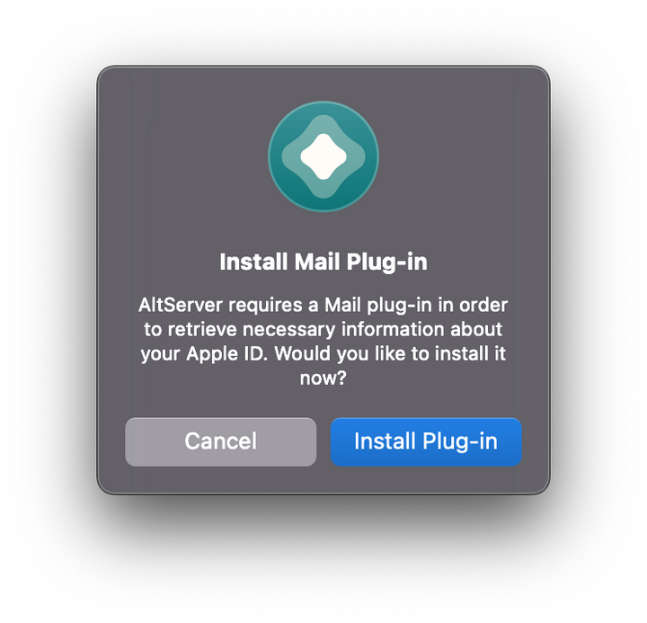 启用Mac 邮件(Mail ) AltPlugin 插件 - 知乎