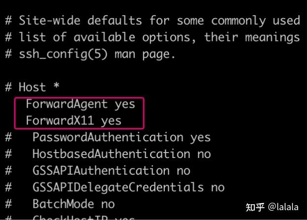 Mac用户端ssh连接Linux服务器显示GUI图形界面 - 知乎