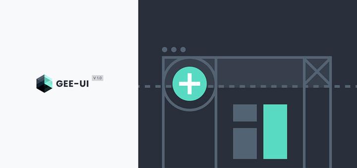 我们如何开始构建 GEE-UI 设计系统 - 知乎