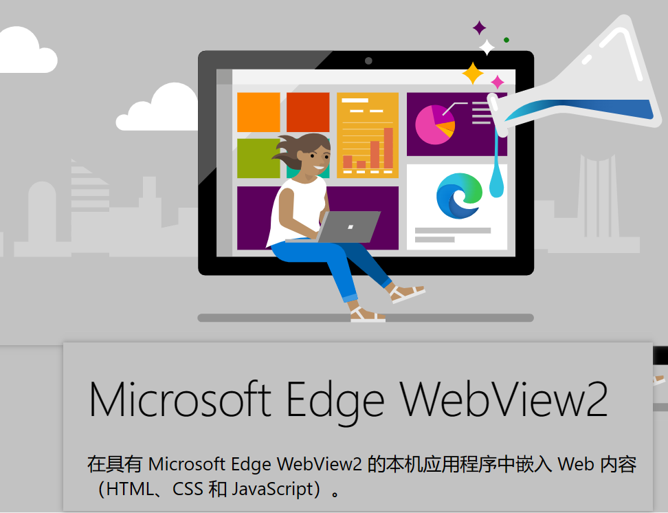 WebView2控件技术简介篇，让LabVIEW开发现代化的B/C混合式应用成为可能！ - 知乎