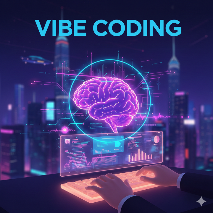 《Vibe Coding：会说话就会编程（2）｜当工具开始理解人：AI IDE 的意义》 - 知乎