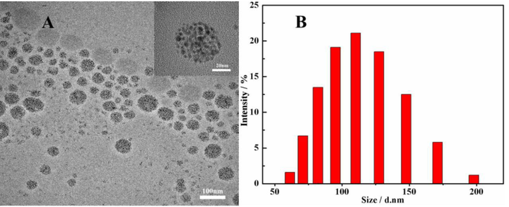 叶酸PF127-FA@Ag2S量子点修饰DOPC/POPC/DAPC磷脂/普兰尼克 - 知乎