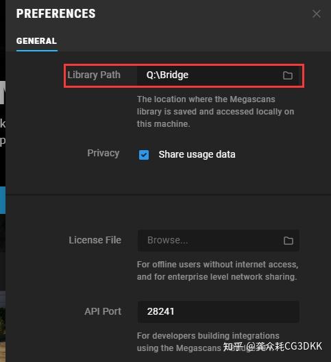 bridge资产同步到3DMAX，大量CG资源模型可在UE免费使用 - 知乎