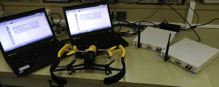 DroneRF数据集:用于基于射频的探测、分类和识别的无人机数据集 - 知乎