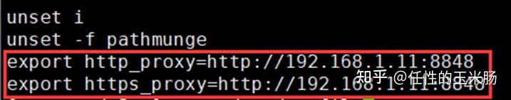系统运维（NGINX编译ngx_http_proxy_connect_module） - 知乎