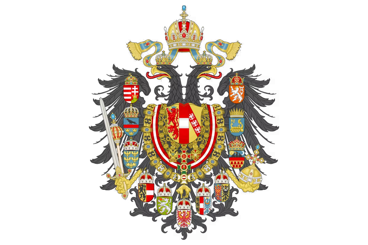 CR天兆之国世界观介绍-欧洲篇(2) 多瑙联邦：沉沦之舟的掌舵人 - 知乎