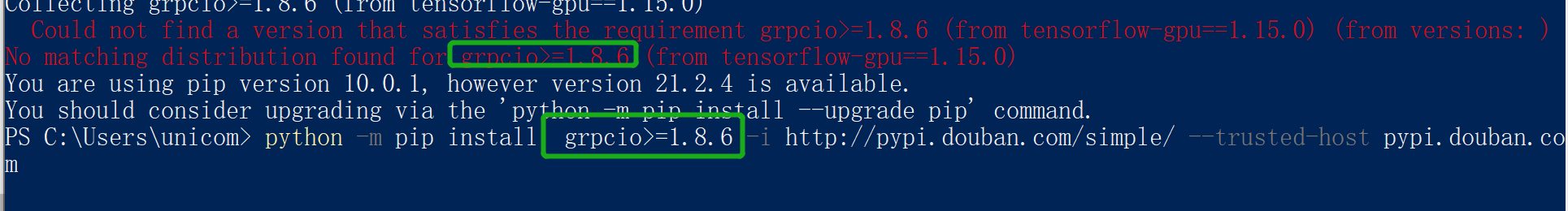 cuda10.2怎么选择tensorflow_gpu? - 知乎