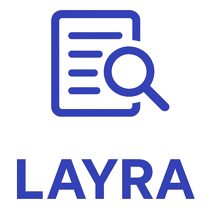 🚀忘掉OCR吧，LAYRA用“看”的方式理解文档 | 最新视觉RAG产品LAYRA 开源了！ - 知乎