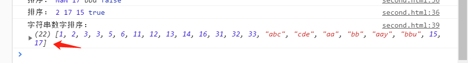 JavaScript中sort()方法的用法，参数以及排序原理 - 知乎