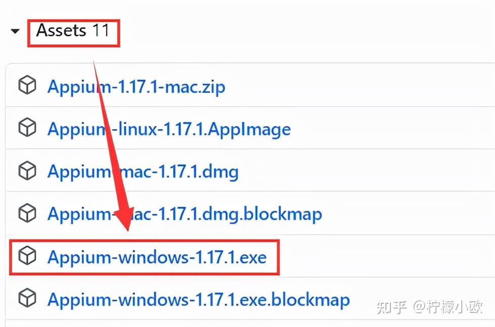 关于 Appium 各种版本的安装，都在这里 - 知乎