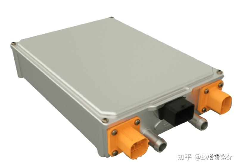 新能源汽车车载OBC技术及实物拆解 - 知乎