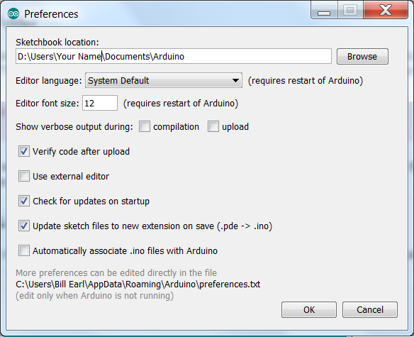 纯干货！关于Arduino 库在多种操作系统安装使用最详细、最全面的指南及常见问题解决办法！ - 知乎