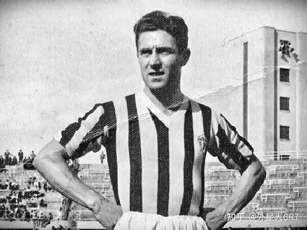 足球历史各时代最佳阵容 - 知乎