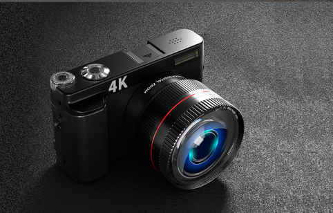 用影像感知生活，CHUBU初步影像谱写国货相机新篇章 - 知乎