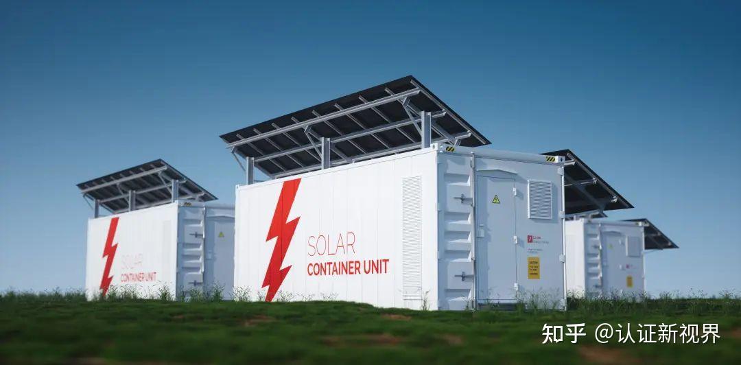 最新标准发布：IEC 62619:2022新版要求详细解读 - 知乎