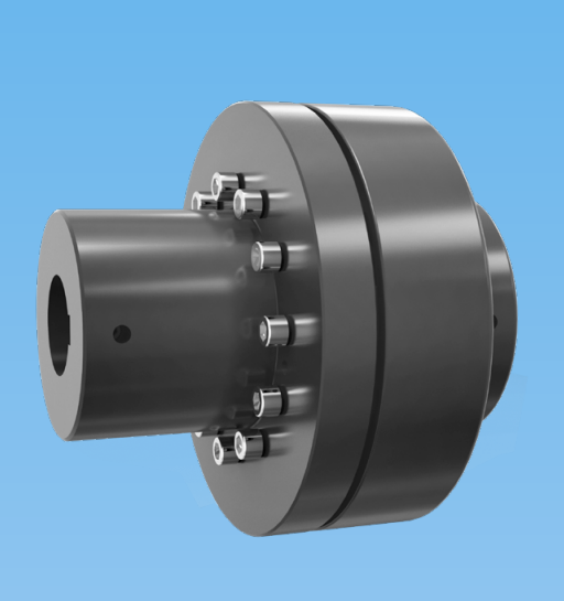 transfluid内胚膜马达的联轴器RBD 10S-10SS - 知乎