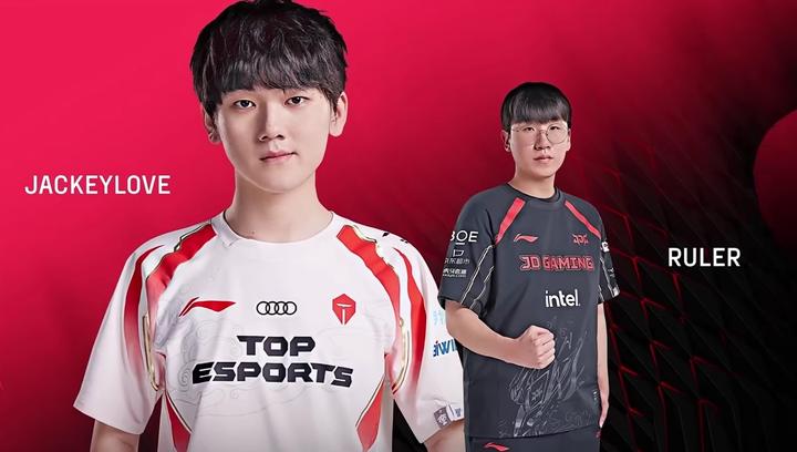 LPL第一“头铁战队”诞生，JKL复仇尺帝，JDG死不悔改，全员魔怔 - 知乎