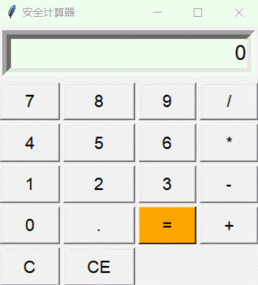 Python语言GUI指南一（2）——Tkinter - 知乎