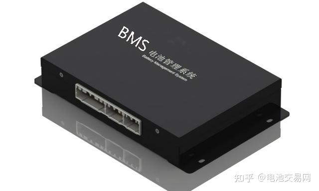 电池黑话指南：从BMS到SOC，10个术语让你秒变专家 - 知乎