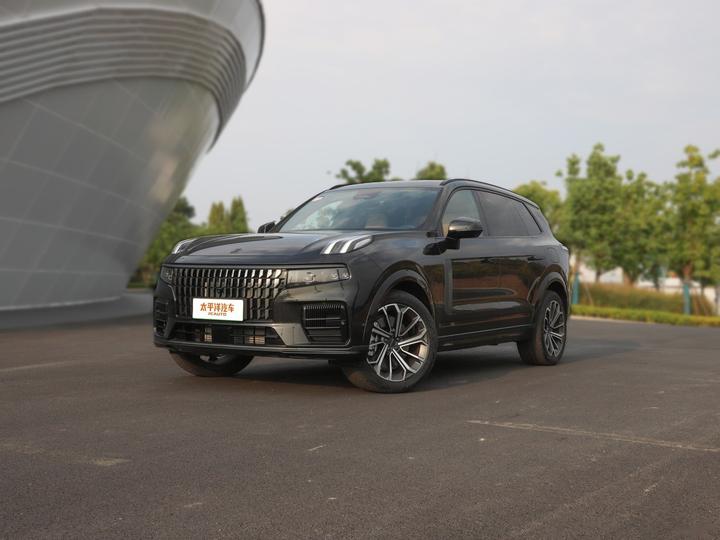 预售35.8万起 领克09 EM-P远航版将于10月23日上市 - 知乎