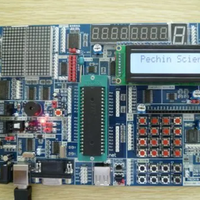 基于STM32单片机的DDS函数信号波形发生器（实物图+源码+原理图+PCB+论文） - 知乎