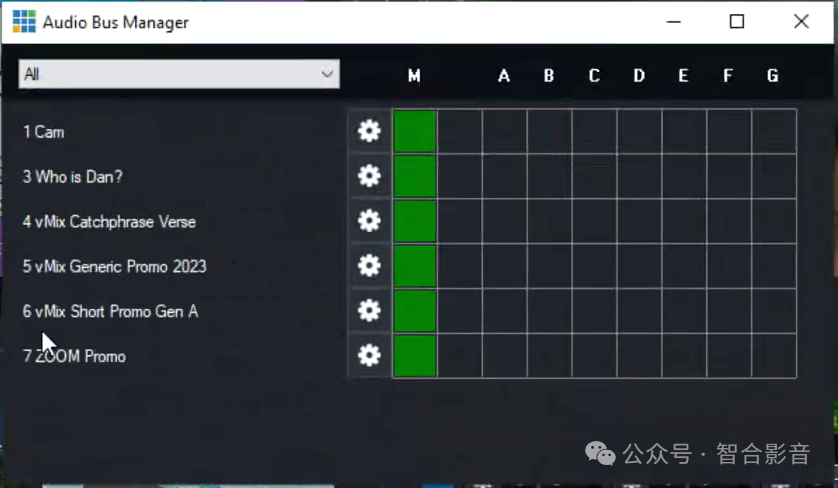 vMix 27（27.0.0.64 ）正式版更新，修复和优化了部分功能 - 知乎