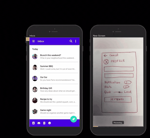 如何利用AI做交互设计？北美交互设计师推荐10个显著帮助UI/UX设计的AI工具！ - 知乎