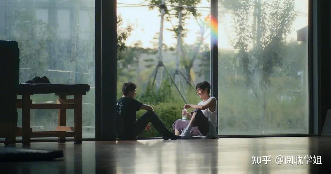 新赛道！绝对高质量！韩腐短剧《配对游戏/Match Play》 ！ - 知乎