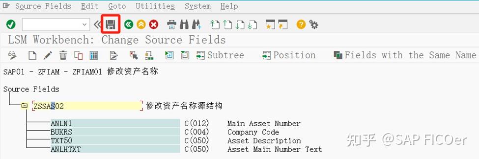SAP 一文搞懂LSMW原理与操作（基础篇） - 知乎