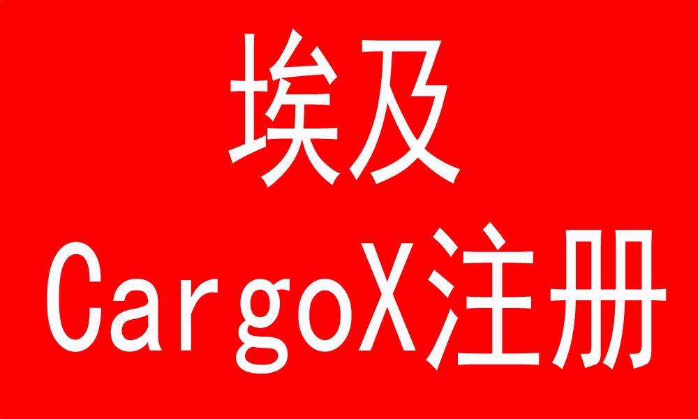 怎么用cargoX ID 登陆到网站? - 知乎