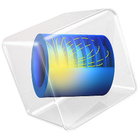 COMSOL 中精确求解等离子体模型的方法 - 知乎