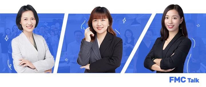 FMC Talk | 挑战，会让勇敢的人更勇敢 - 知乎