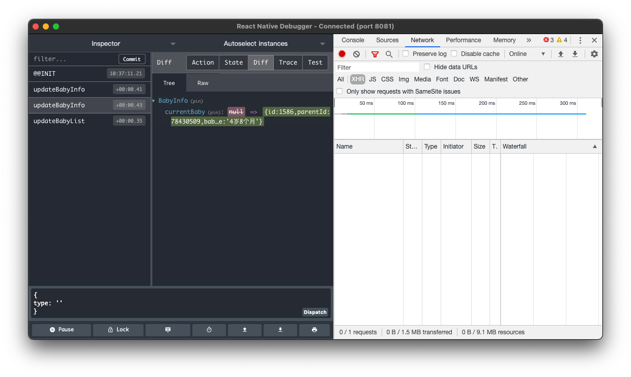 react-native-debugger 开发调试指南 - 知乎