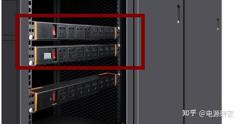 机柜、普通PDU和智能PDU的国内一线品牌有哪些？ - 知乎