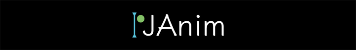 JAnim 开源引擎动画 - 知乎