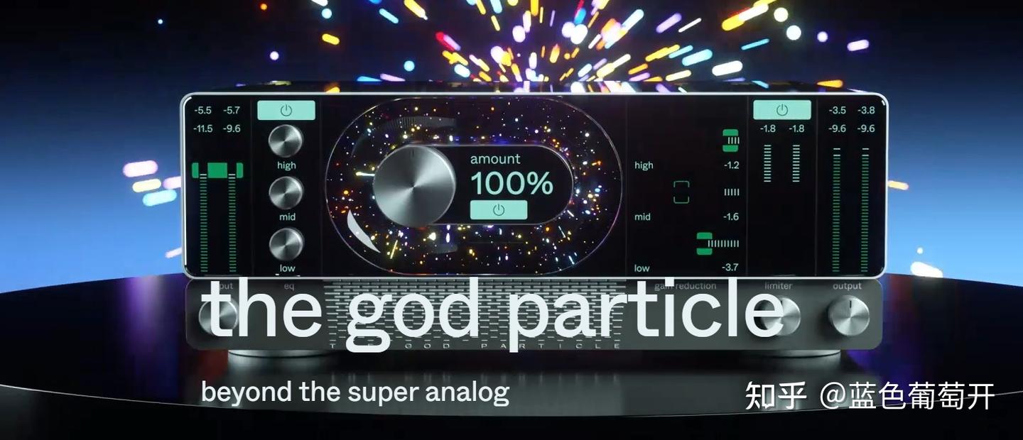 最新版上帝粒子The God Particle（win&mac），Cradle Complete Bundle 2024绝对可用 - 知乎