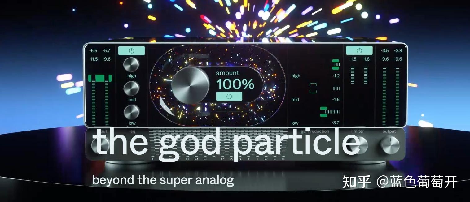 最新版上帝粒子The God Particle（win&mac），Cradle Complete Bundle 2024绝对可用 - 知乎
