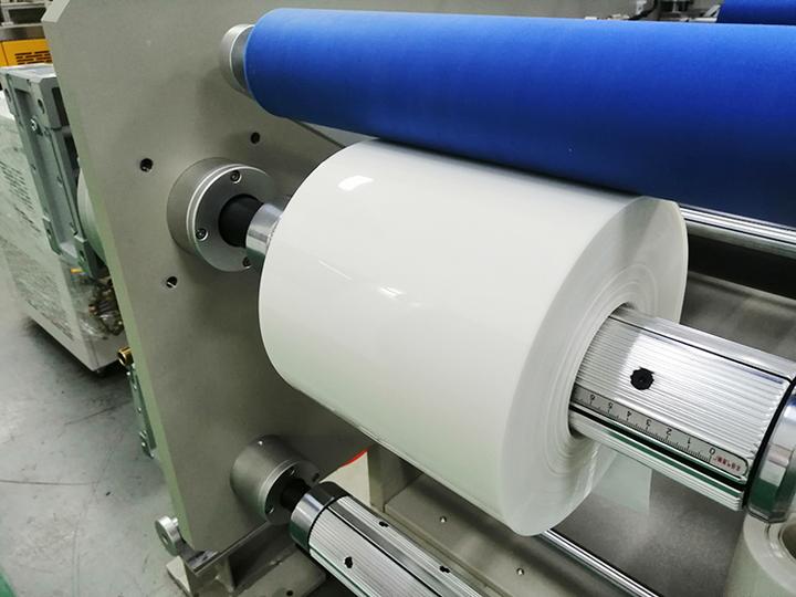 一种PTFE复合超高分子材料UPE制备ABA多层纤维微孔膜工艺 - 知乎