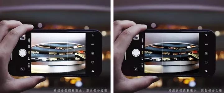 手机自带的HDR，用好了一拍就是大片！ - 知乎