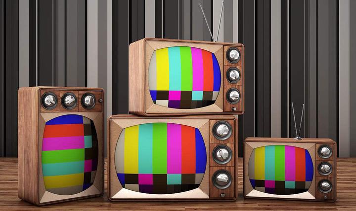 【教你一招】达芬奇重现 Bad TV 画面质感 - 知乎