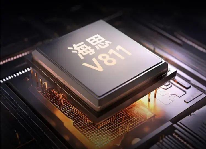 华为海思将量产12nm芯片？不，高通也未恢复供应5G芯片 - 知乎