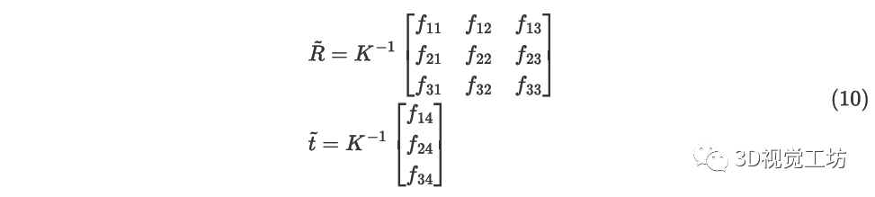 一文详解PnP算法原理 - 知乎