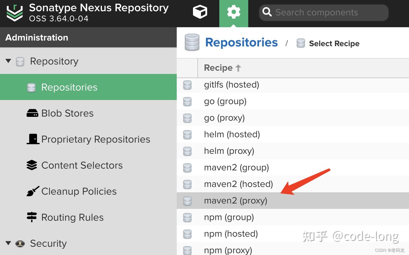 Maven Nexus私库搭建及使用，你还不会吗？ - 知乎