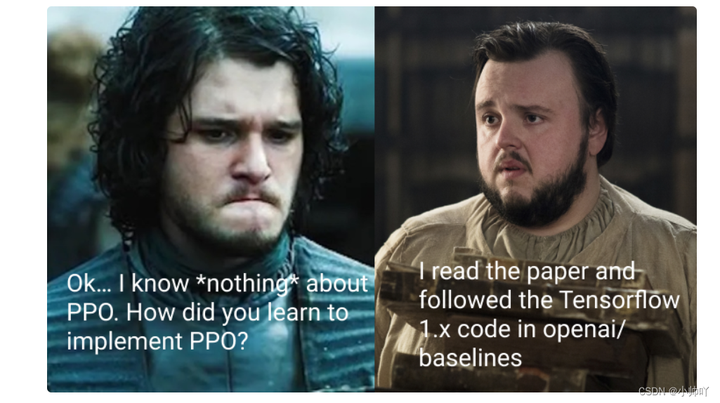 PPO算法实现的37个实现细节（1/3）13 core implementation details - 知乎