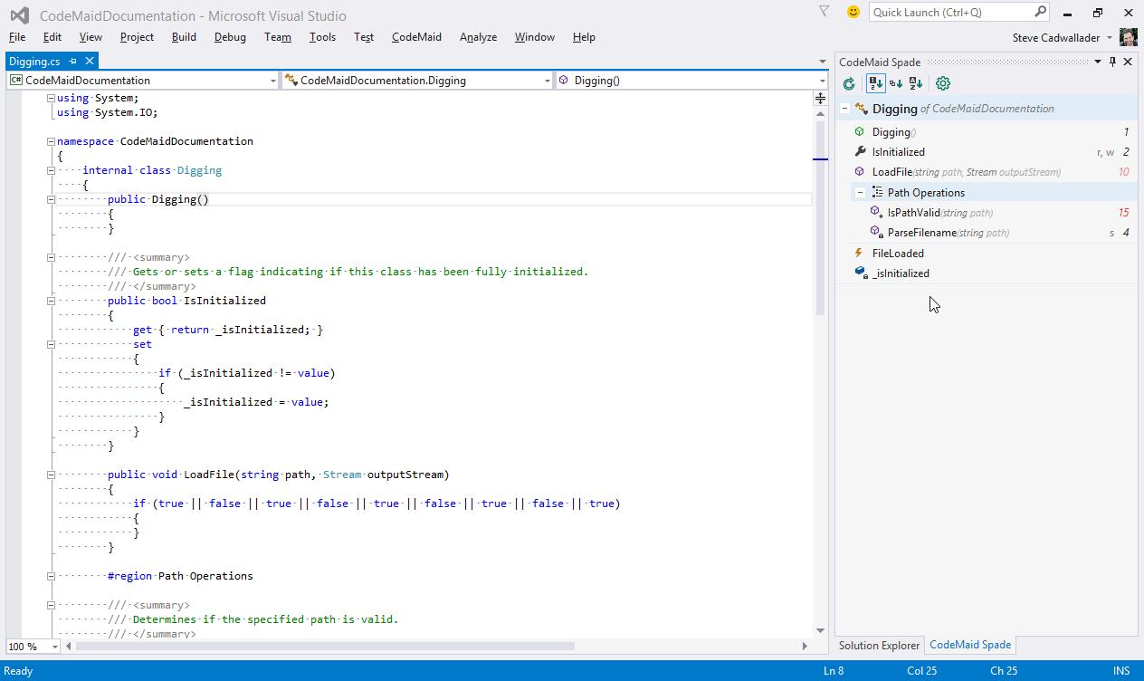 VisualStudio优秀扩展插件推荐 - 知乎