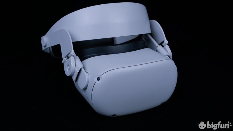 Oculus Quest2 VR眼镜，目前最先进的独立式VR 头戴设备 - 知乎